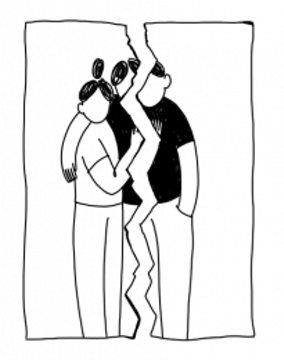 Myths and misunderstandings | Family Violence Law Help